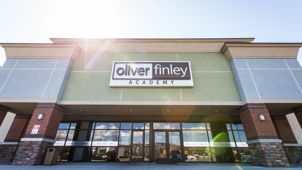 Why choose us - Oliver Finley Site